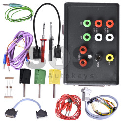 AVDI (Abrites) Key Programming