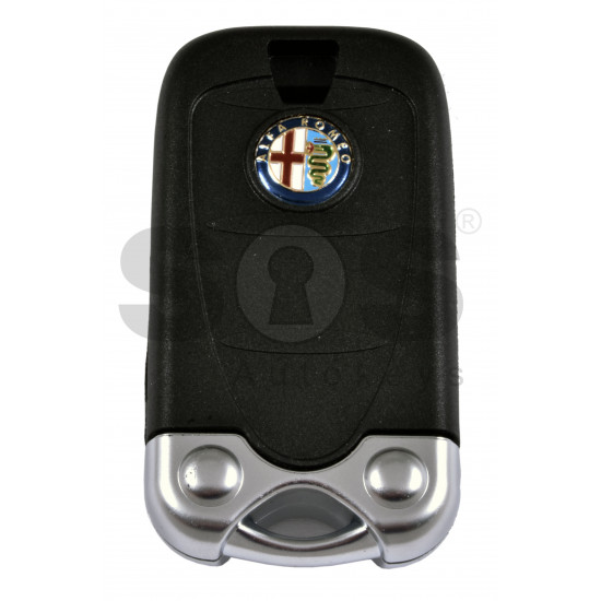 Smart Key for Alfa Romeo 159 / Brera / Spider / Buttons:3 / Frequency ...
