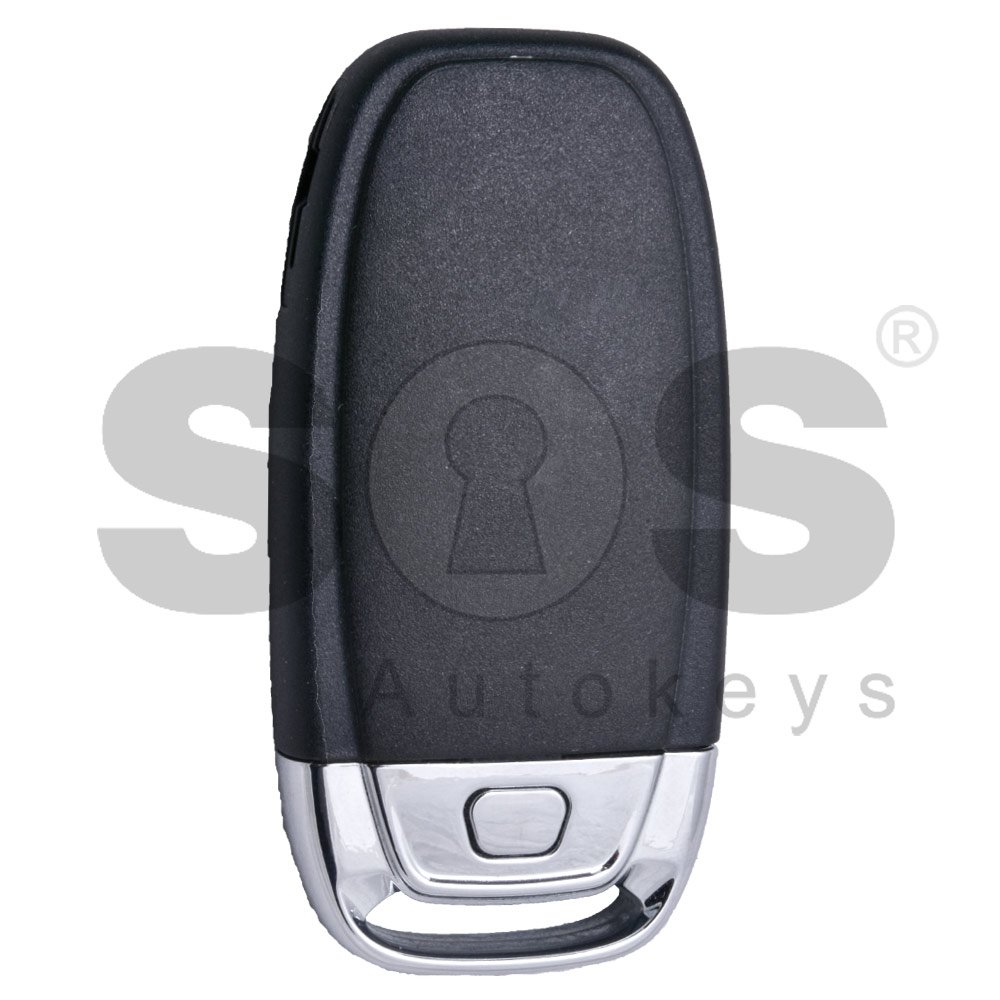 OEM Smart Key for Audi A4/Q5/A5 Buttons: 3 / Frequency: 868MHz ...