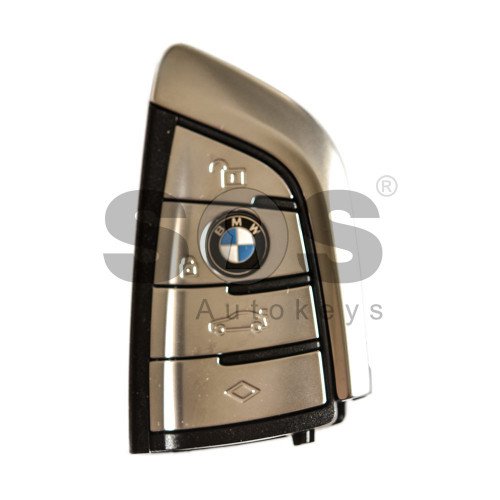 Auto Keys BMW