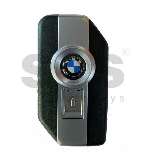 Auto Keys BMW
