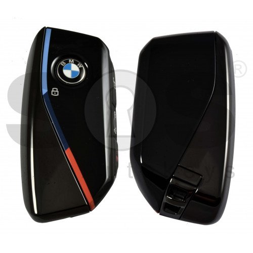 Auto Keys BMW
