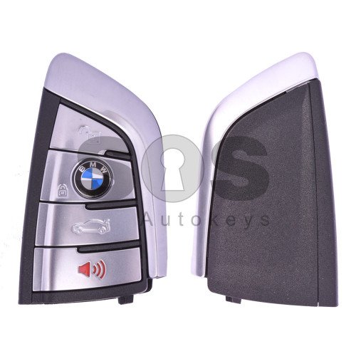 Auto Keys BMW
