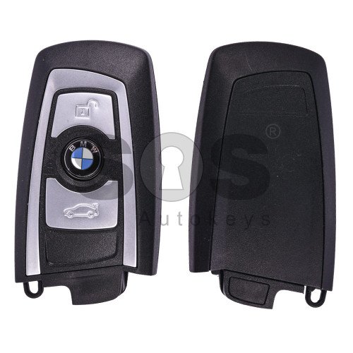 Auto Keys BMW