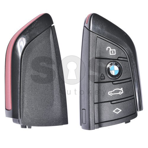 Auto Keys BMW