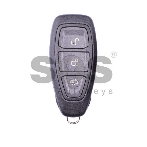 Auto Keys Ford