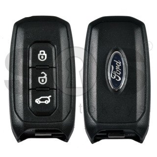 Chave Ford R FOR13 Ford Focus, Kuga 3 Button Keyless Remote