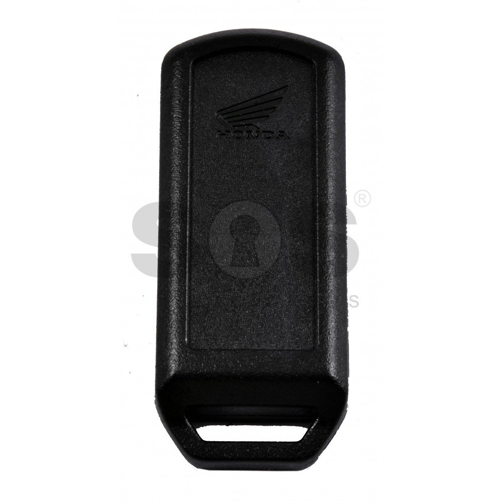 OEM Smart Key for Honda X ADV Bikes Buttons:2 / Frequency:433MHz ...