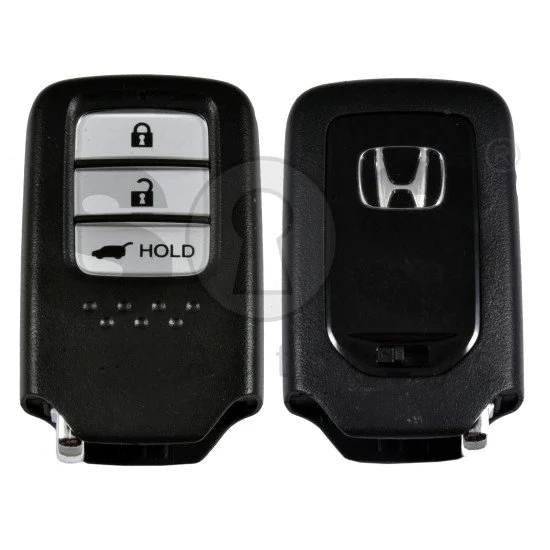 OEM Smart Key for Honda CRV 2017+ Buttons:3 / Frequency: 434MHz ...