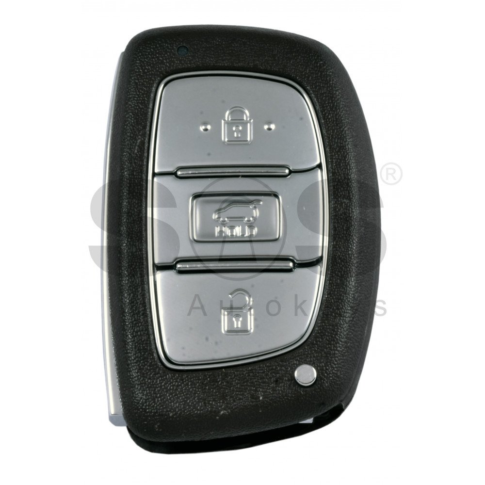 OEM Smart Key for Hyundai Tucson 2020+ Buttons:3 / Frequency: 433MHz ...