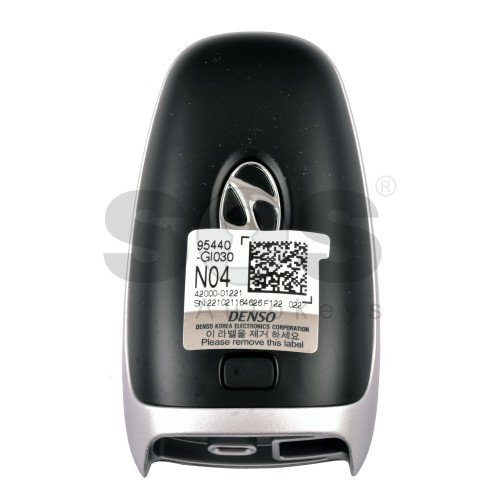 SOS Autokeys