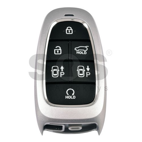 Auto Keys - original