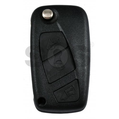 auto keys - iveco