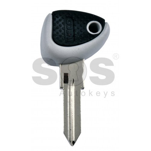 auto keys - iveco