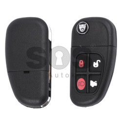 Auto Keys Jaguar