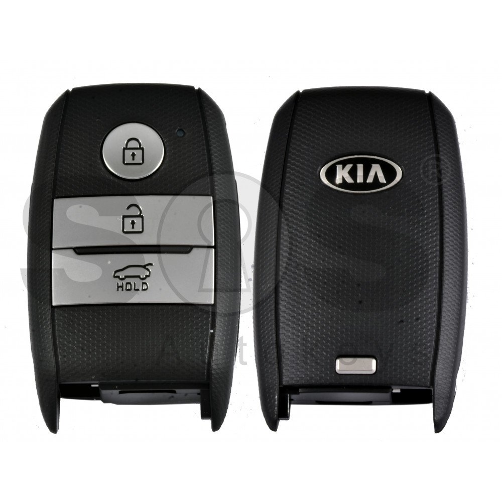 OEM Smart Key for KIA CEED 2014+ Buttons: 3 / Friquency: 433MHz ...