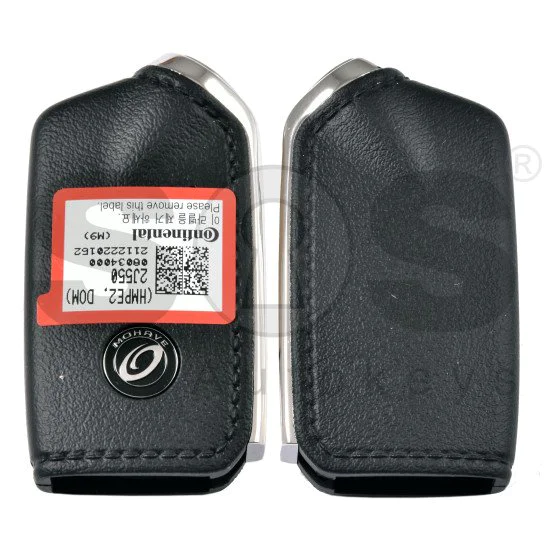 OEM Smart Key for Kia MOHAVE 2022 Buttons: 4 / Frequency:433MHz ...