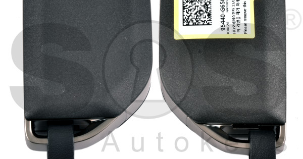 OEM Smart Key for KIA Picanto 2023 Buttons:4/ Frequency:433MHz ...