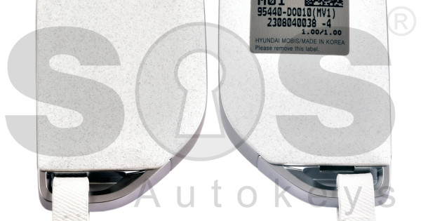 OEM Smart Key for KIA EV9 2023 Buttons:6/ Frequency:433MHz ...