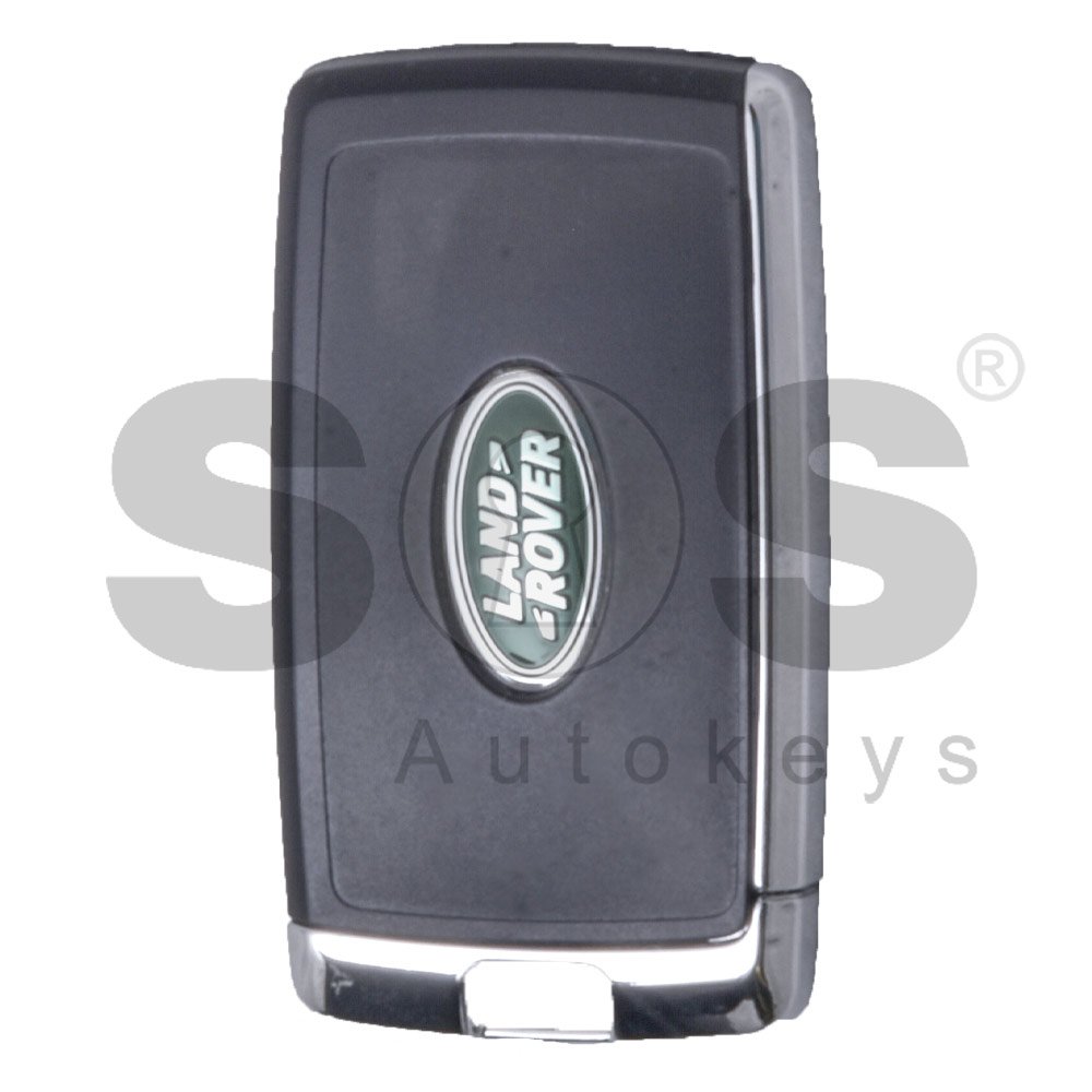 OEM Smart key for Land/Range Rover Buttons:4+1 / Frequency:434MHz ...
