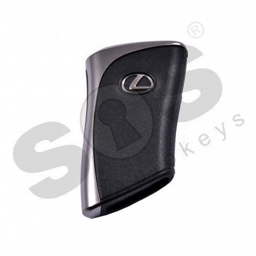 Auto Keys Lexus