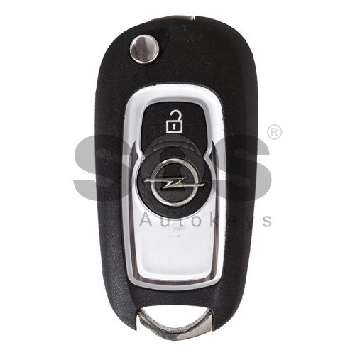 Auto Keys Opel