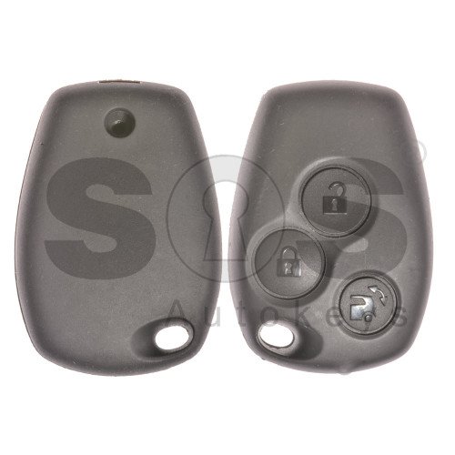 Auto Keys Ren