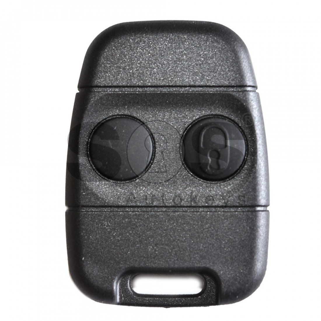 OEM Remote Control for Rover Buttons:2 / Frequency:434MHz / Immobiliser ...