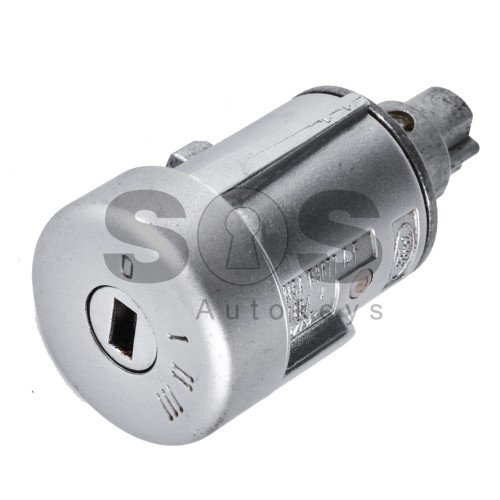 Auto Locks Ignition Ford