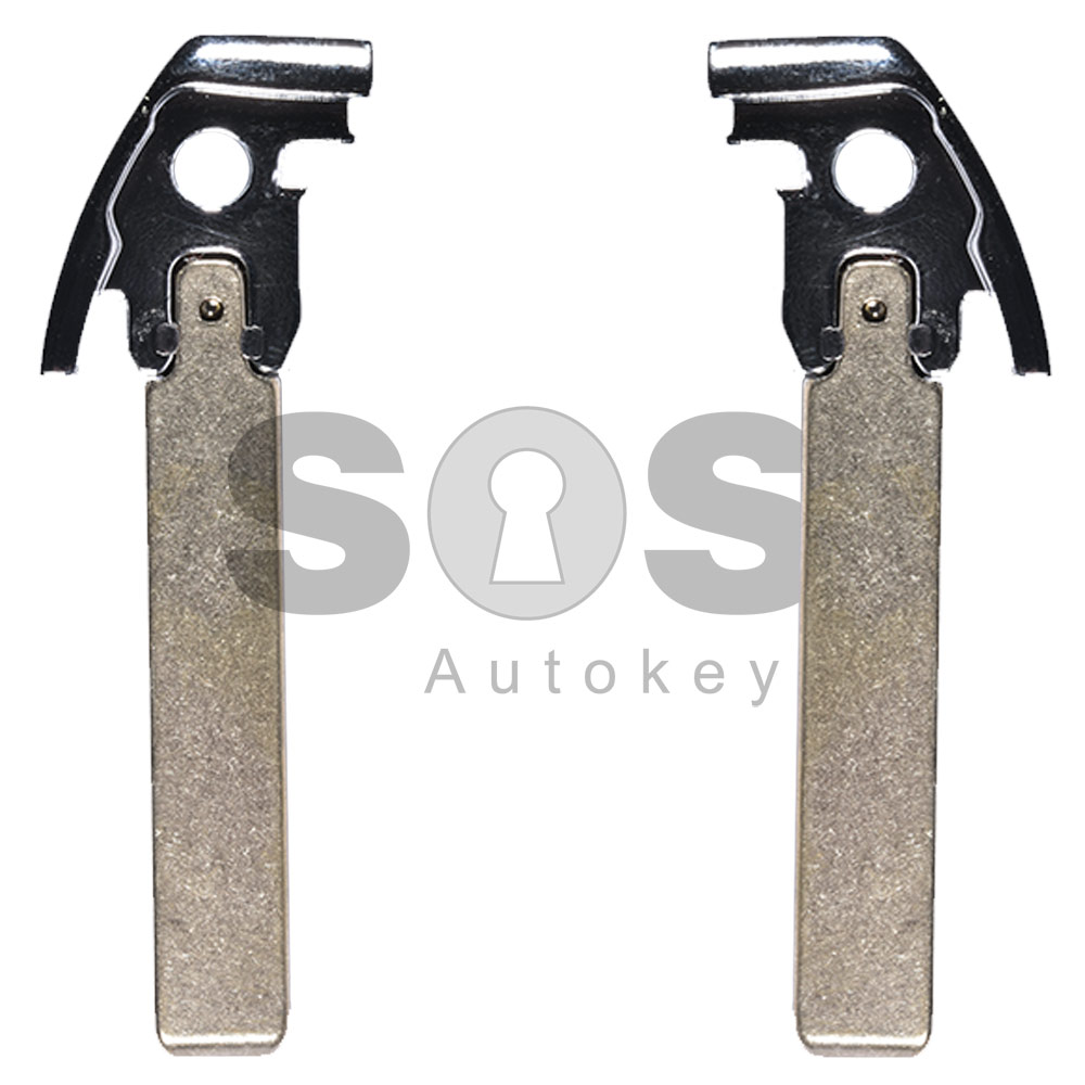 Emergency blade for PSA Blade signature: HU83