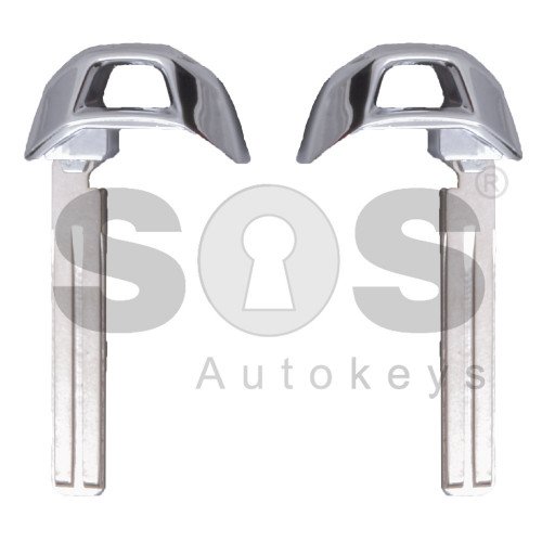 Key Blades