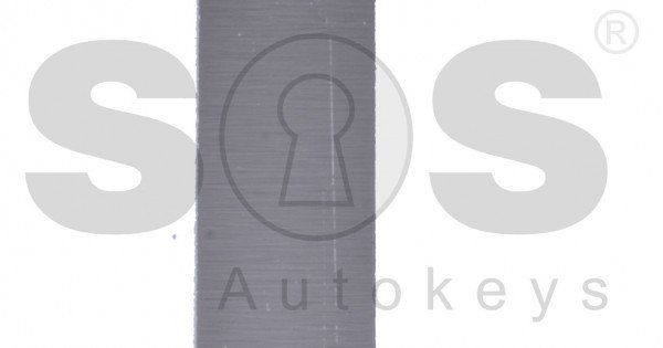 OEM Emergency Smart key Blade for Hyundai GENESIS 2022 / Part No ...