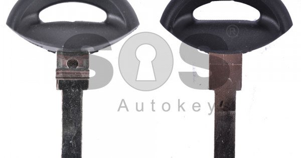 Emergency Smart key for Saab (Model 01)