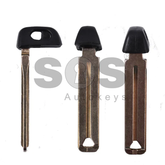 Emergency Smart Key for Toy Blade signature: TOY48 / (Model 05)