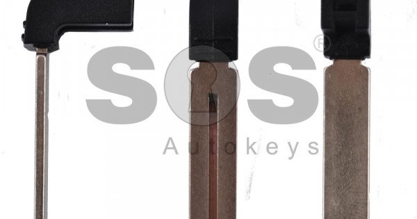 Emergency Smart Key for Toy Blade signature: TOY-94 / (Model 03 ...