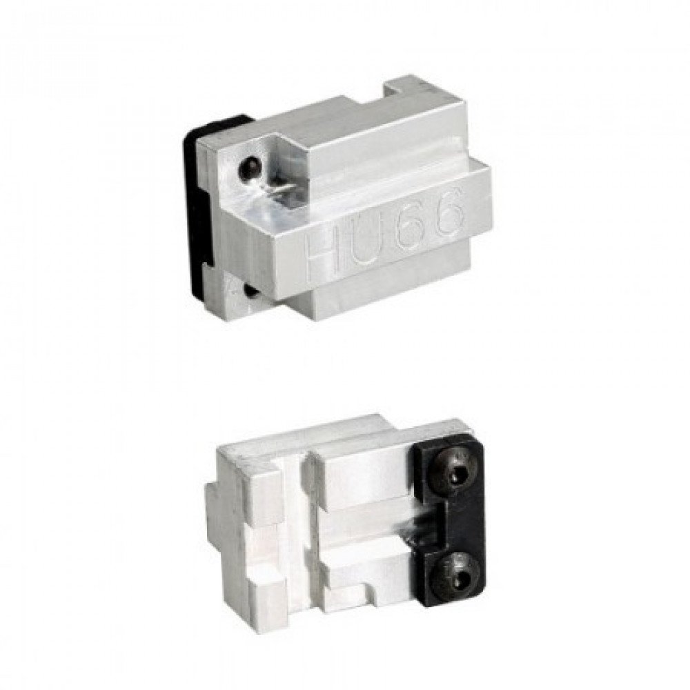 SEC-E9 (Android Version) Key Cutting Machine