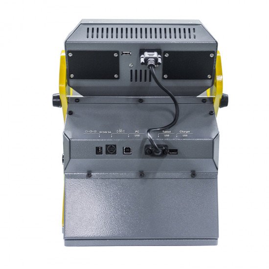 SEC-E9 (Android Version) Key Cutting Machine