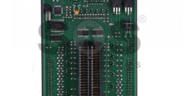 OMEGA Flash programmer (FLASH ONLY ) with COM Port Plug