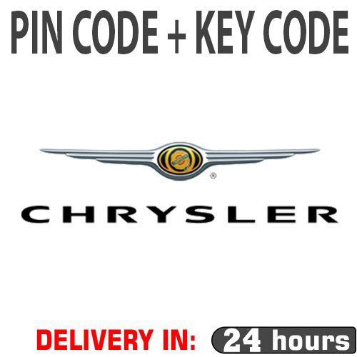 PIN CODE