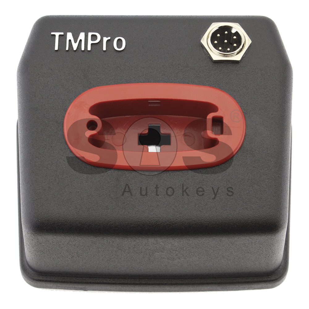 TMpro2 + All Key Copiers Package
